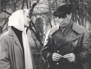 CRÍTICAS BREVES (88): MI AMIGO IVAN LAPSHIN / MOY DRUG IVAN LAPSHIN - CON LOS OJOS ABIERTOS