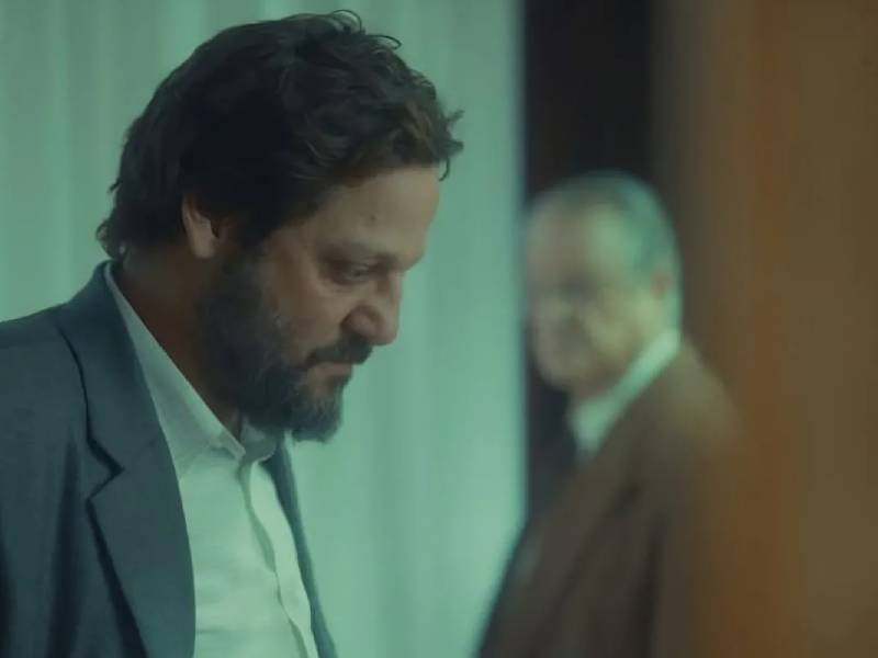 EL RAPTO - CON LOS OJOS ABIERTOS